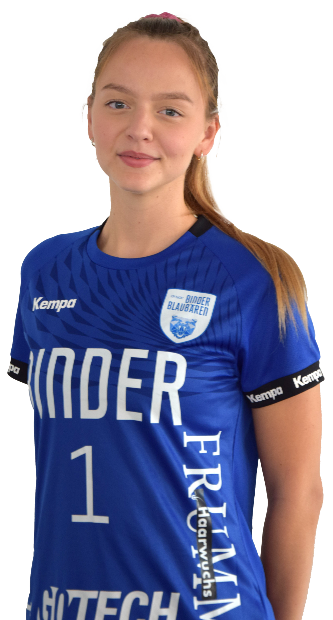 Team | Binder Blaubären