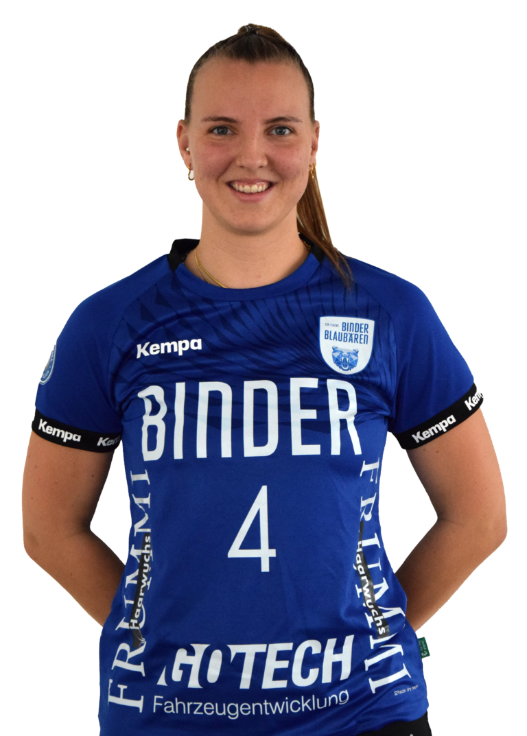 Team | Binder Blaubären