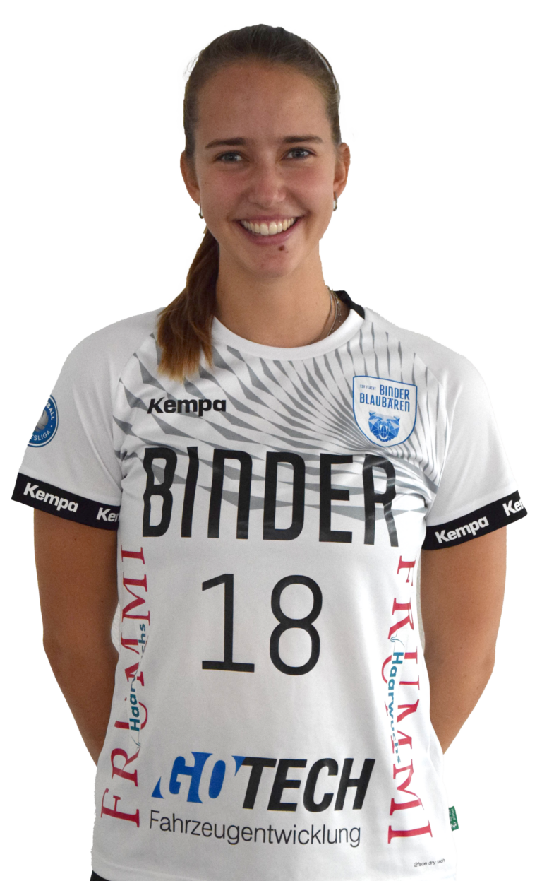 Team | Binder Blaubären