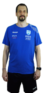 Team | Binder Blaubären