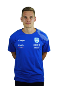 Team | Binder Blaubären